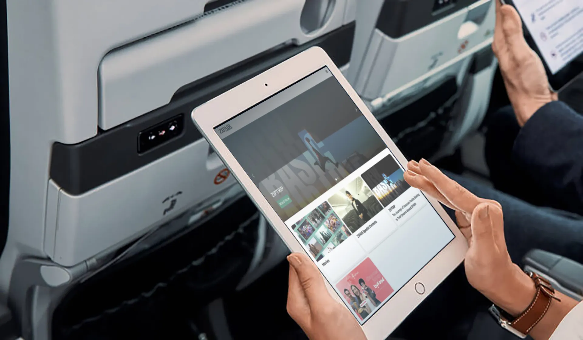 【お得で快適】ZIPAIRで行く魅力溢れるカナダ・バンクーバー旅 | 無料Wi-Fi・U6・サステナビリティ